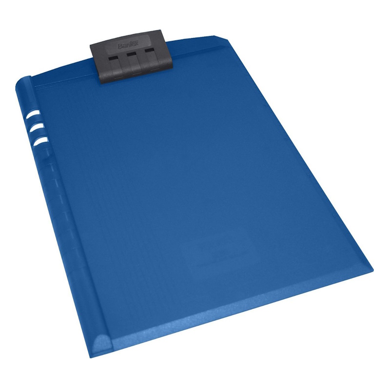 Bantex Heavy Duty PVC Clipboard | Programit (Pty) Ltd
