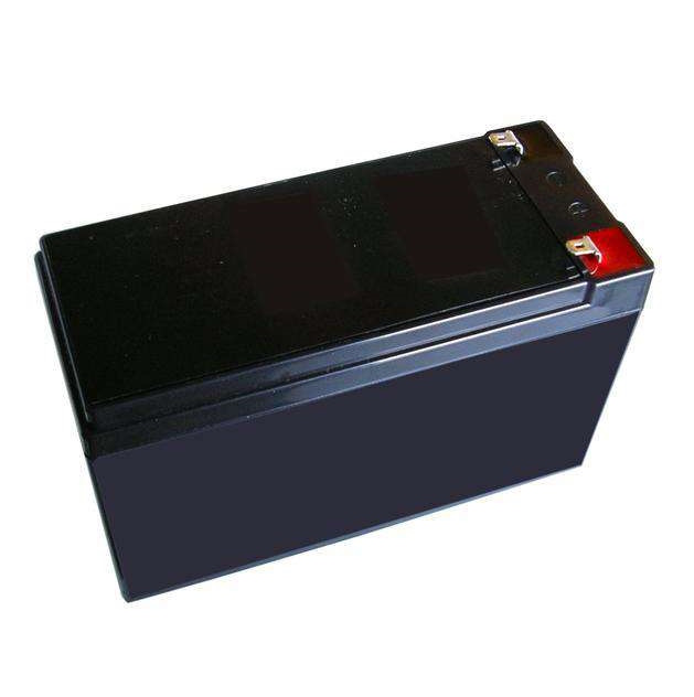 Battery 12V DC 7 Amp/Hour | Programit (Pty) Ltd