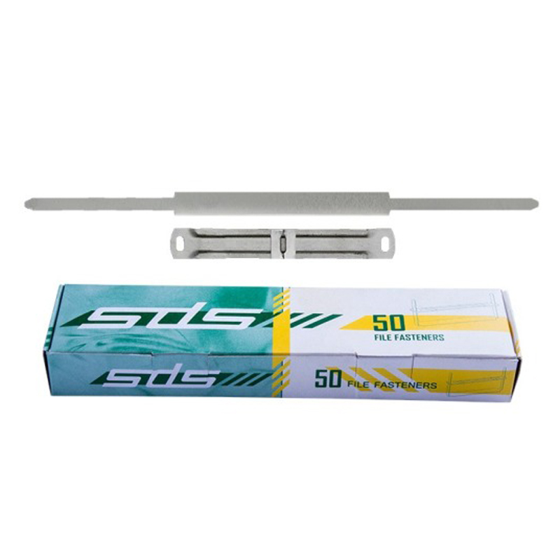 SDS File Fasteners (50) | Programit (Pty) Ltd